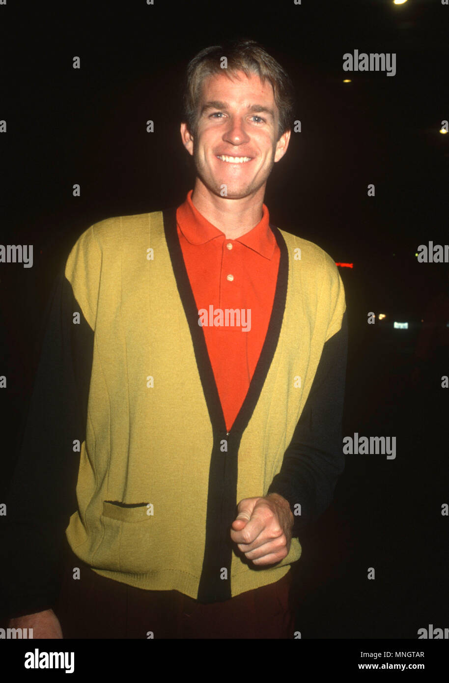 Matthew modine, pacific heights hi-res stock photography and images - Alamy