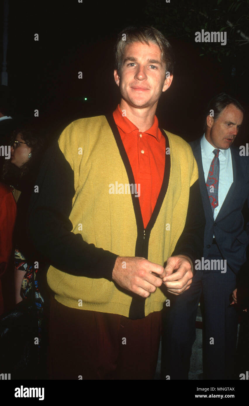 Matthew modine, pacific heights hi-res stock photography and images - Alamy