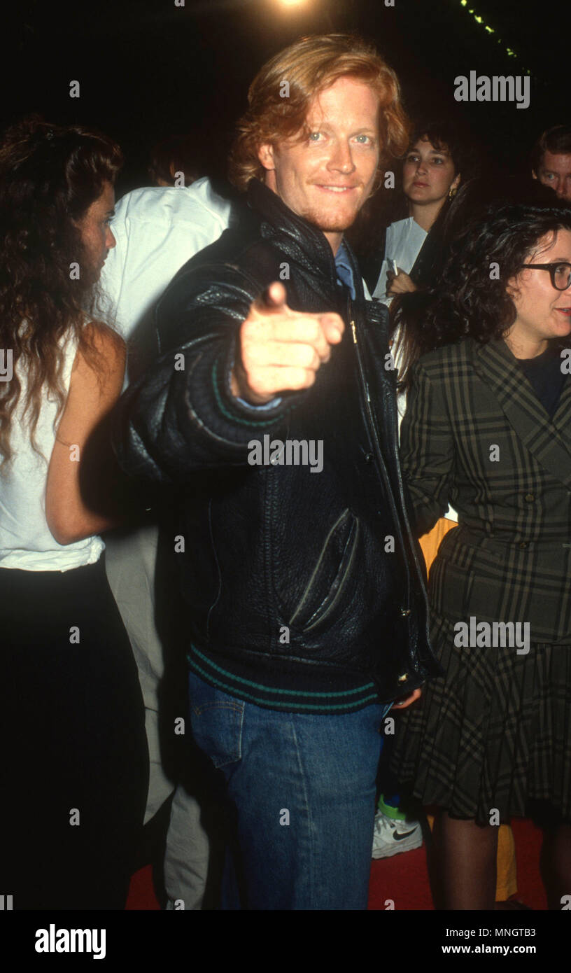 Eric stoltz mask hi-res stock photography and images - Alamy