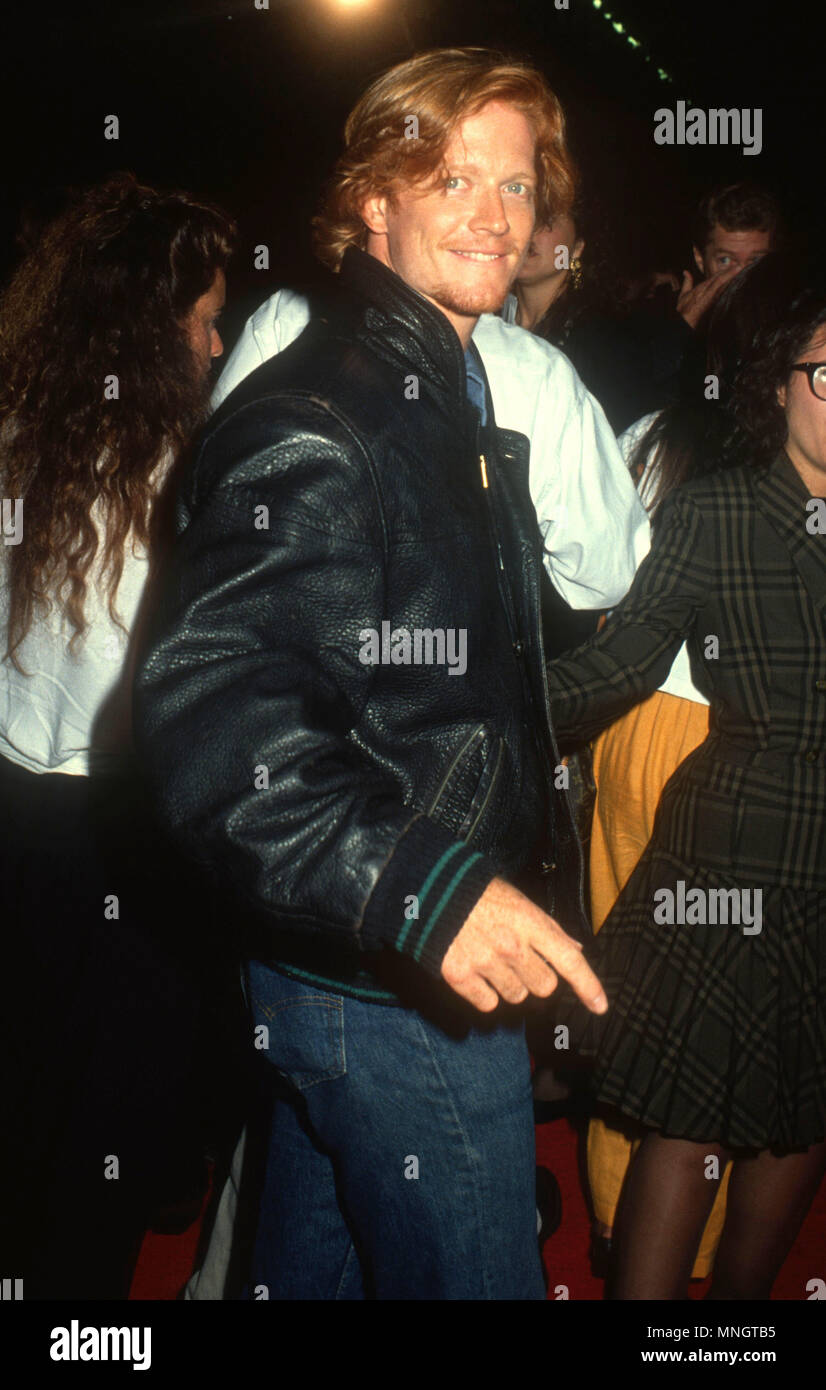 Eric stoltz mask hi-res stock photography and images - Alamy