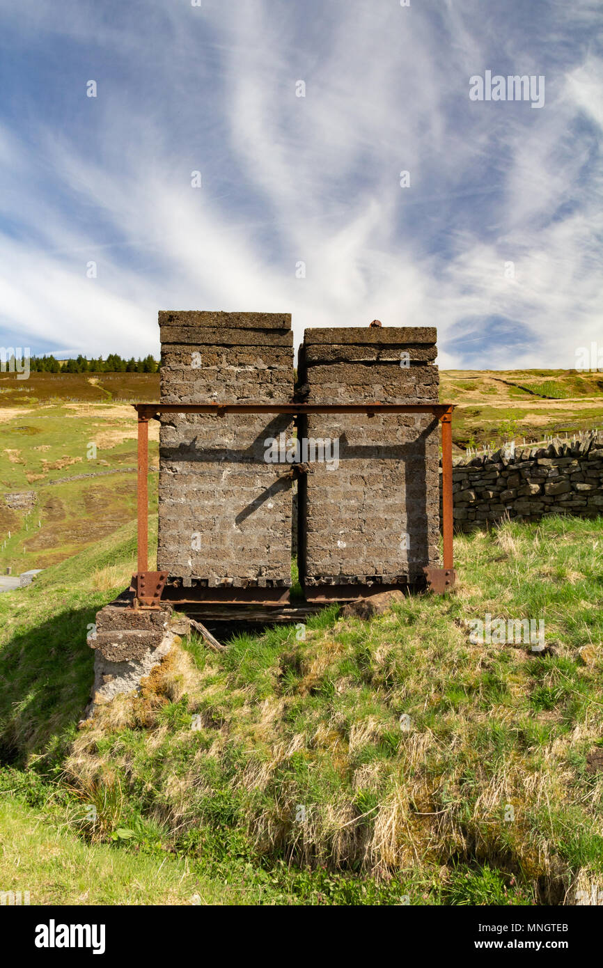 Nenthead Stock Photos & Nenthead Stock Images - Alamy
