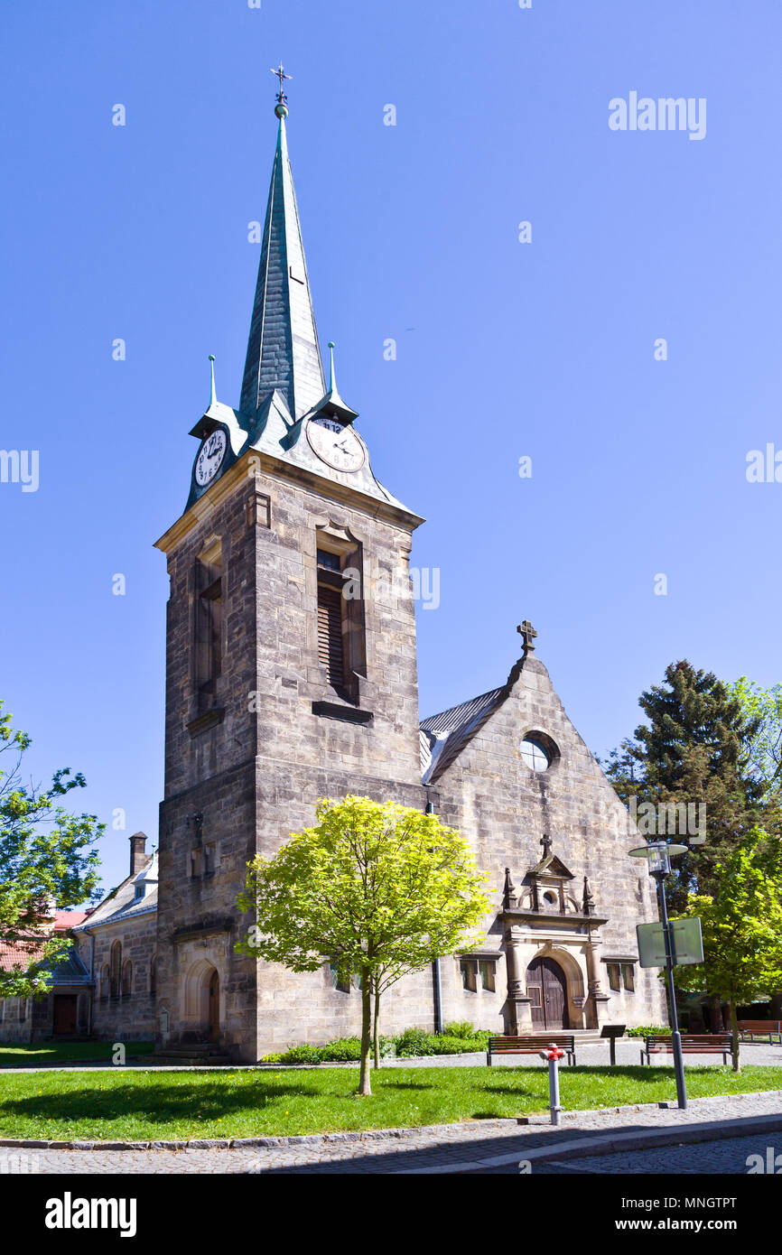 Hradek nad nisou hi-res stock photography and images - Alamy