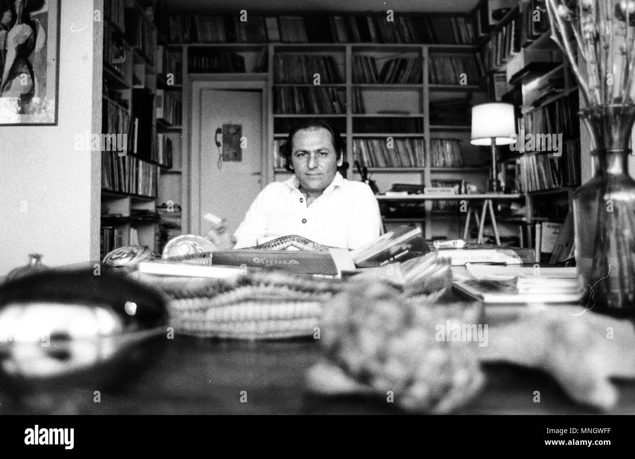 Renzo Arbore High Resolution Stock Photography and Images - Alamy