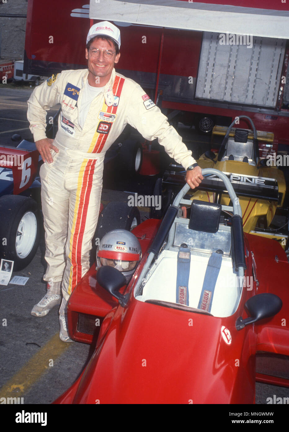 Reid rondell hi-res stock photography and images - Alamy