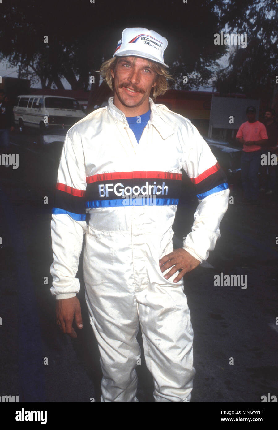 LOS ANGELES, CA - OCTOBER 6: Actor John Clark Gable attends Reid ...