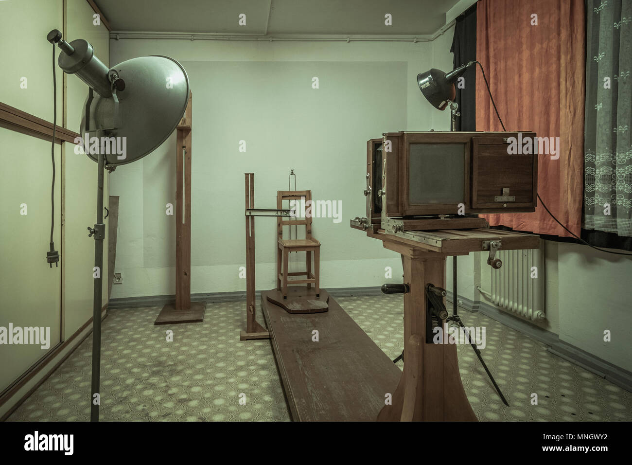 Stasi Police High Resolution Stock Photography and Images - Alamy