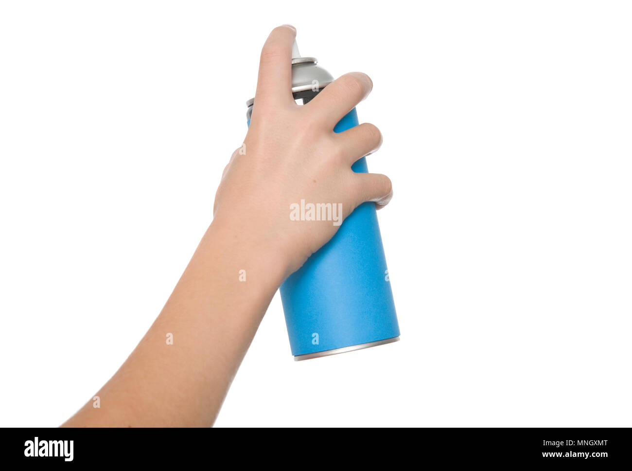 Spray can use hi-res stock photography and images - Alamy