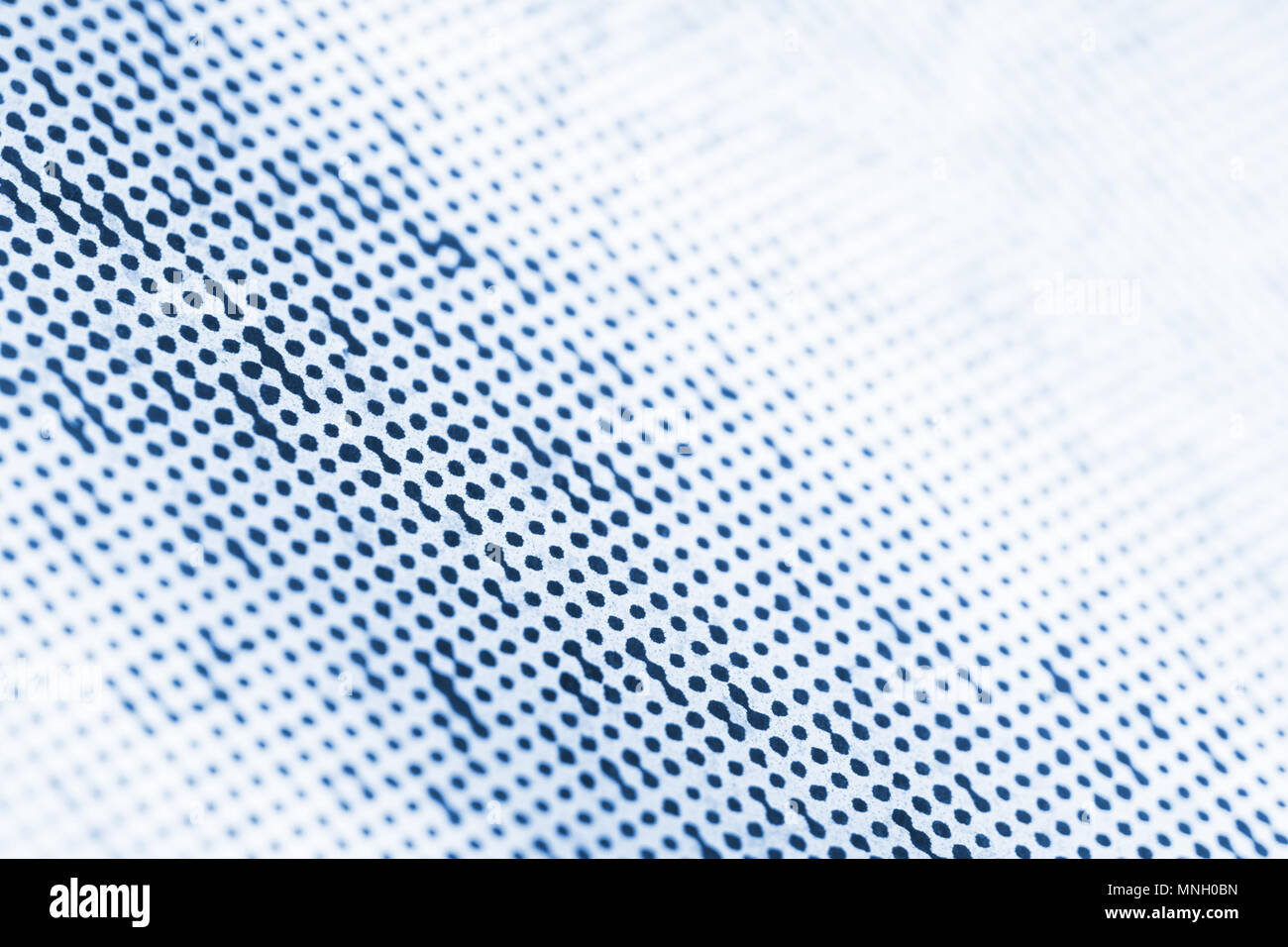 Printed dots hi-res stock photography and images - Alamy