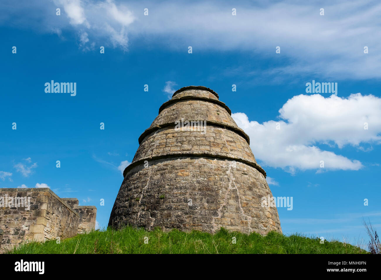 Stone dovecot hi-res stock photography and images - Alamy