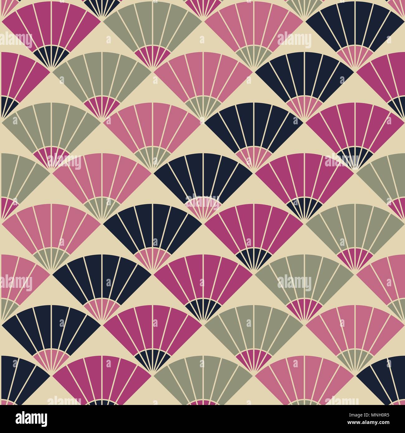 Japanese abstract wallpaper hi-res stock photography and images - Alamy