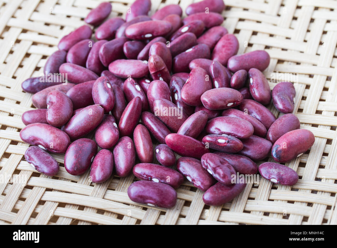 Ladle Bean High Resolution Stock Photography and Images - Alamy