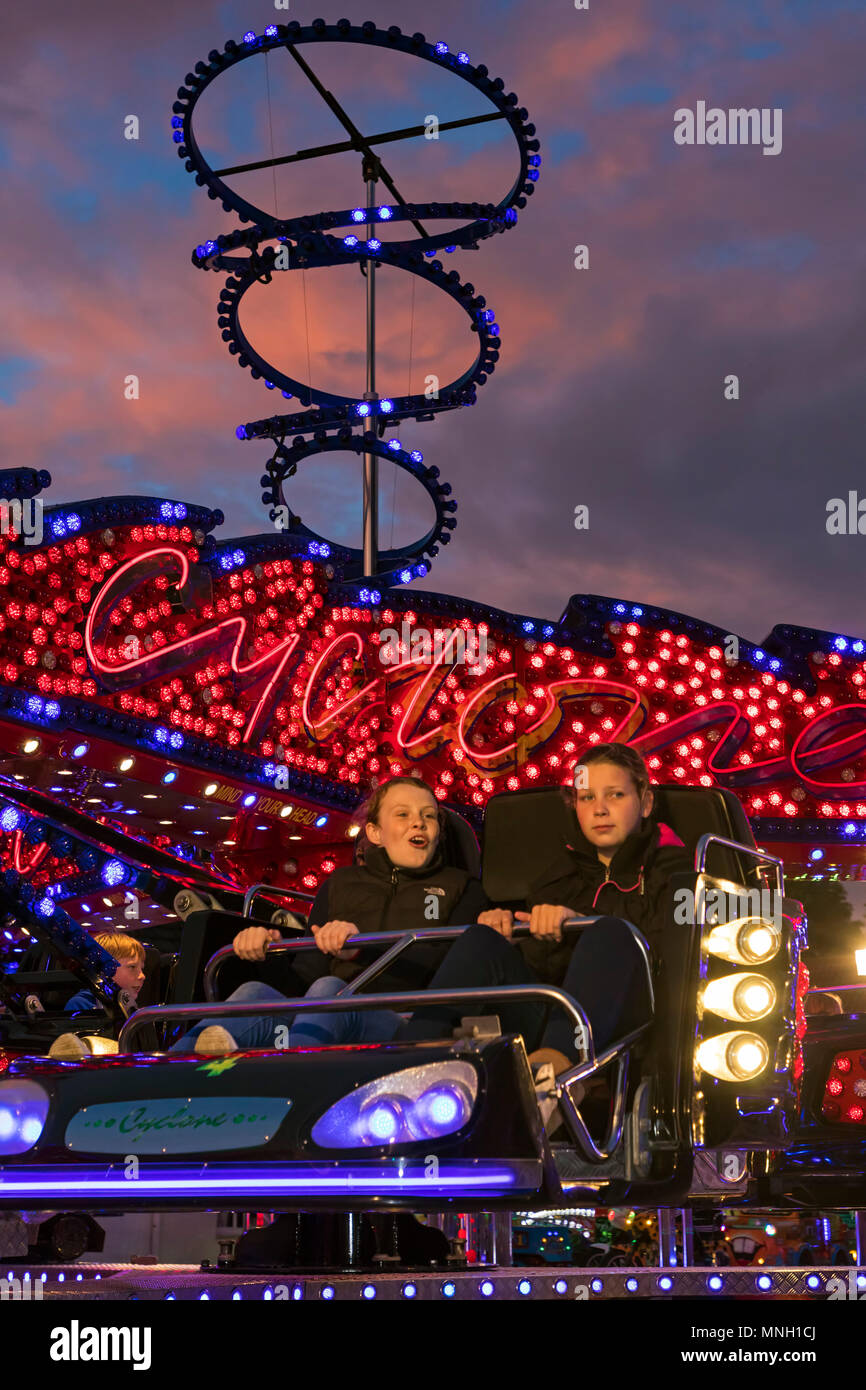Stokesley car show hi-res stock photography and images - Alamy