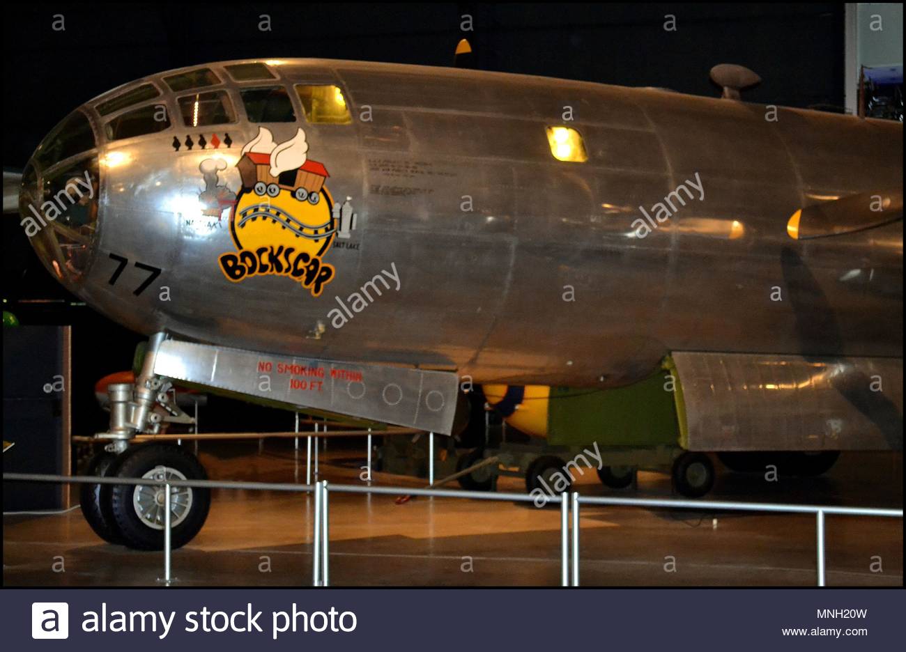 B 29 Superfortress Stock Photos & B 29 Superfortress Stock Images - Alamy