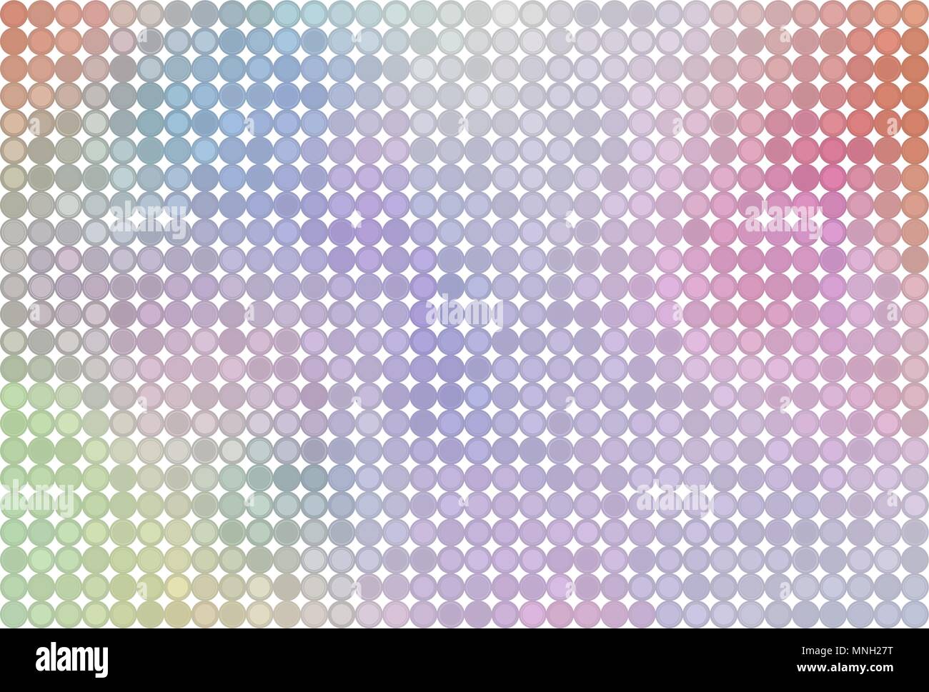 Abstract conceptual circles, bubbles, sphere or ellipses pattern. Good ...