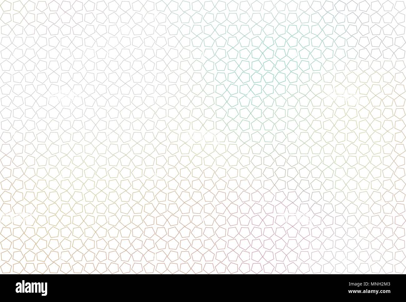 Conceptual geometrical background, for web page, graphic design ...