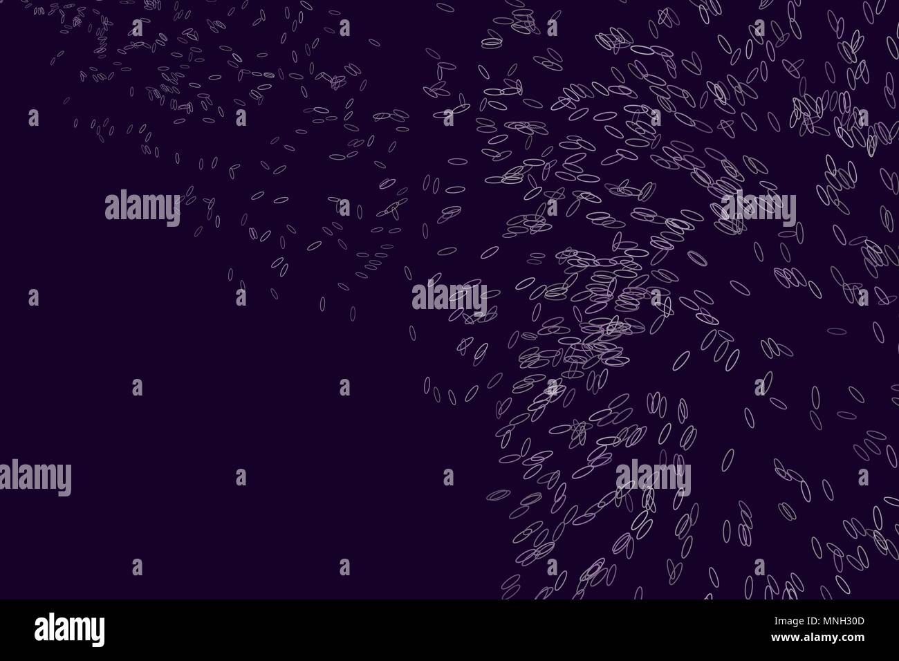 Background Abstract Motion Particle Or Random Pattern For Design Vector Illustration Graphic