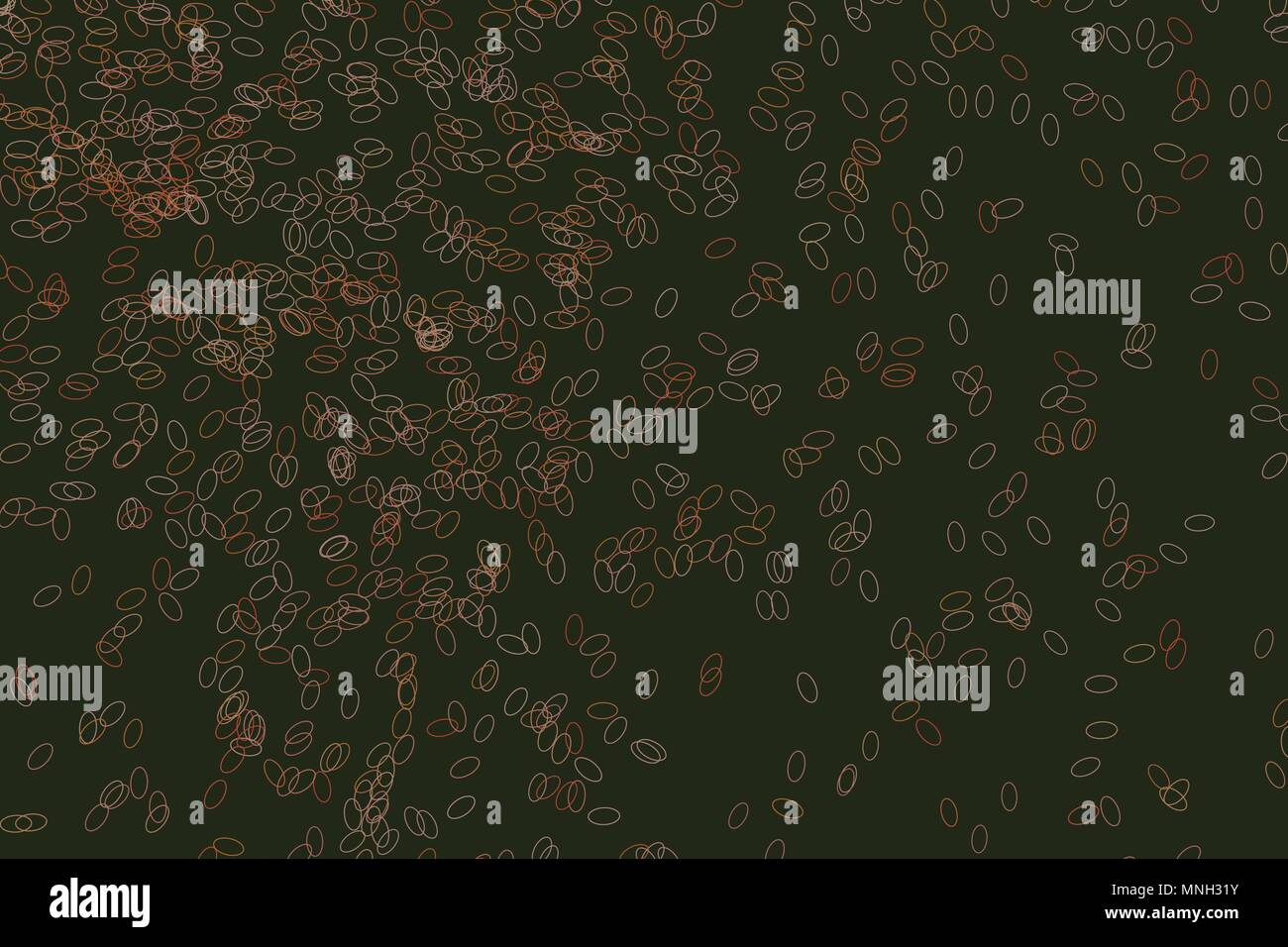 Conceptual Background Motion Particle Or Random Pattern For Design Vector Illustration Graphic