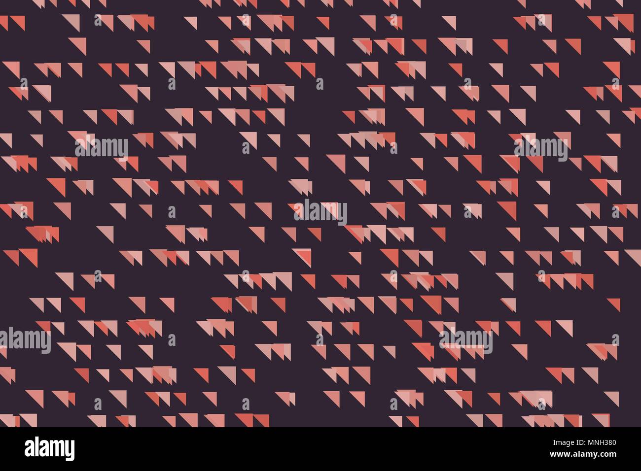 Shape Of Mixed Abstract Background Pattern Vector Illustration Graphic Stock Vector Image