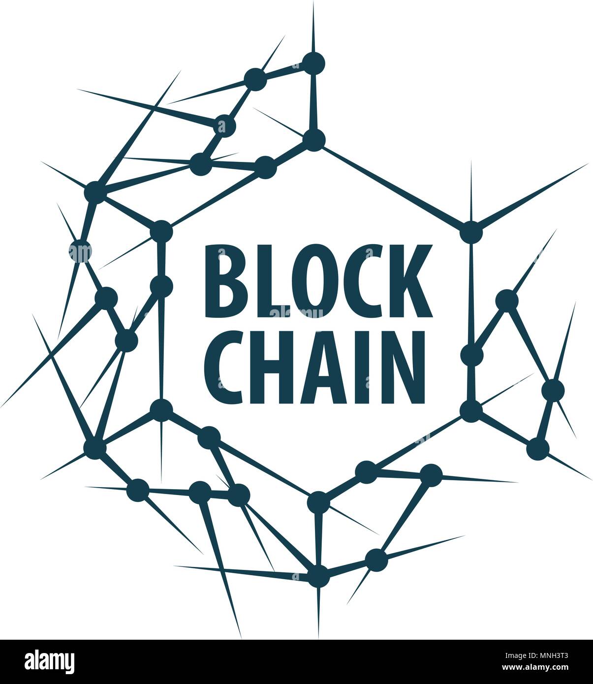 Connection system miner Stock Vector Images - Alamy