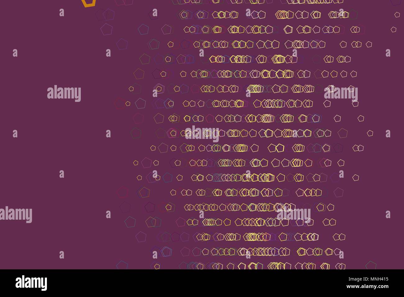 Conceptual geometrical background, for web page, graphic design ...