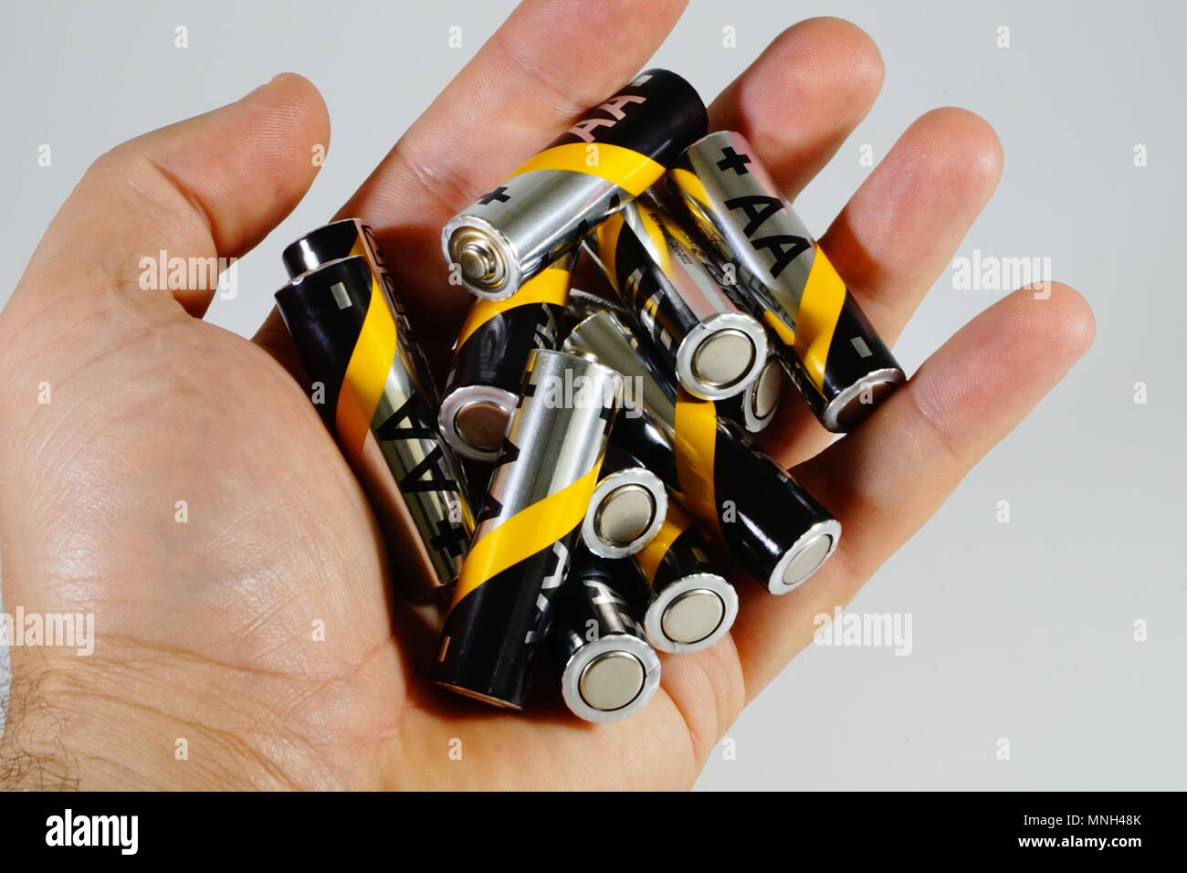 The batteries 1.5V, power supply units Stock Photo - Alamy The batteries 1.5V, power supply units Stock Photo - Alamy