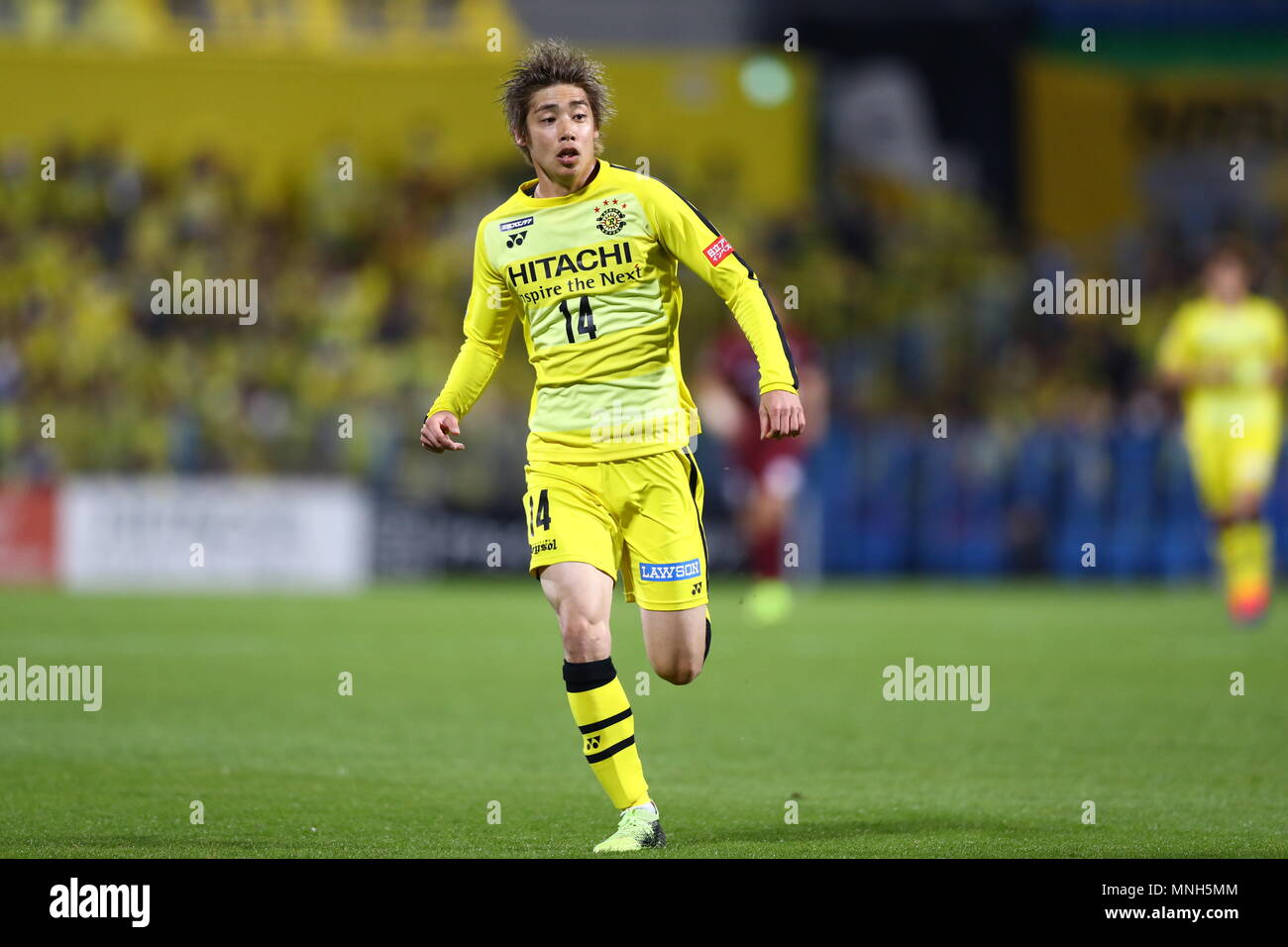 Chiba, Japan. 30th Mar, 2018. Junya Ito (Reysol) Football/Soccer : 2018 ...