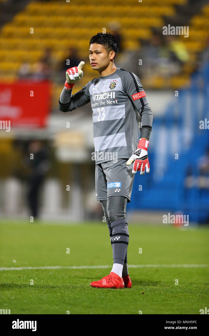 Chiba, Japan. 30th Mar, 2018. Kosuke Nakamura (Reysol) Football/Soccer : 2018 J1 League match ...