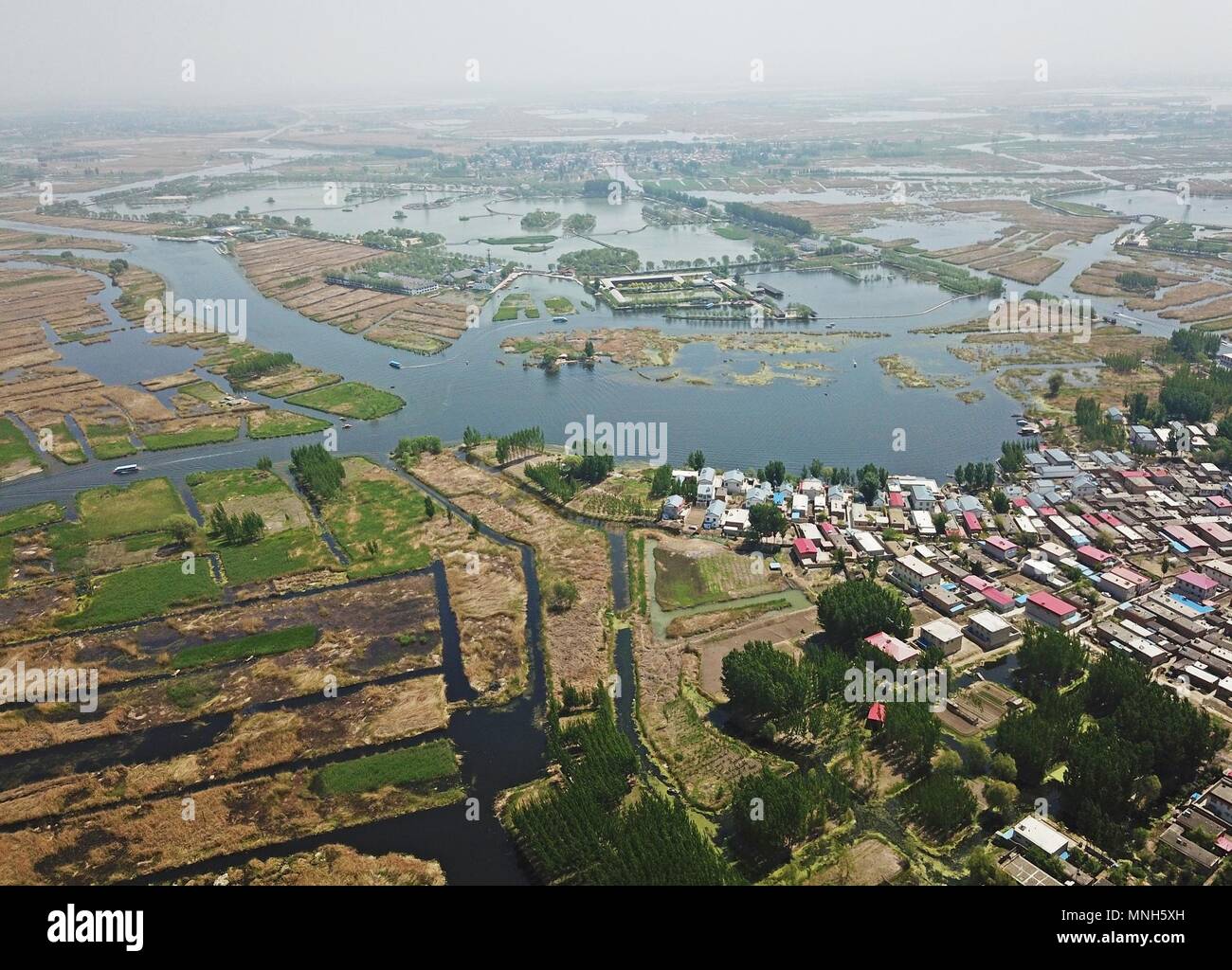Xiongan New Area Stock Photos & Xiongan New Area Stock Images - Alamy