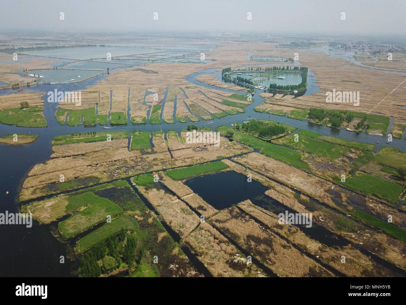 Xiongan new area hi-res stock photography and images - Alamy