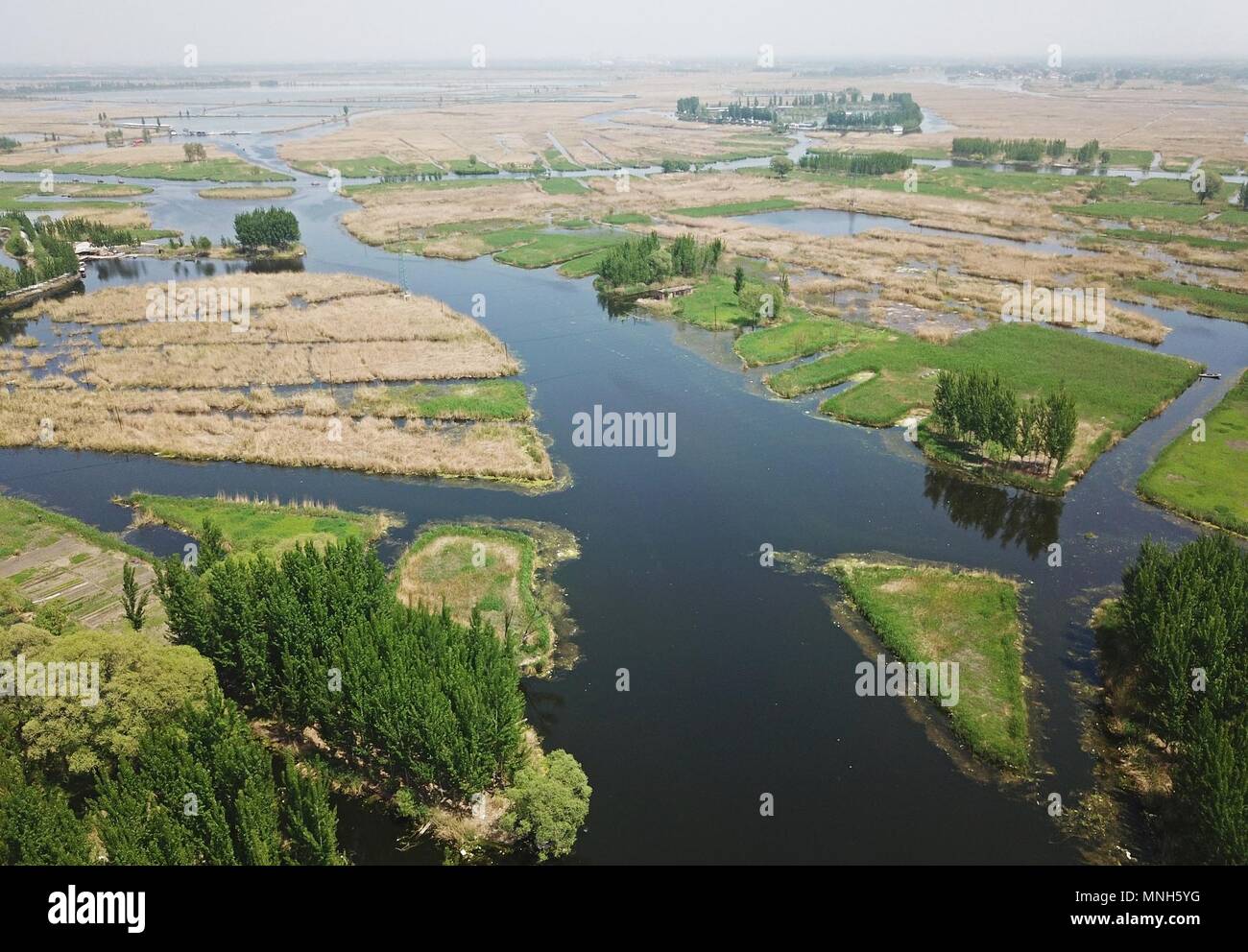 Xiongan new area hi-res stock photography and images - Alamy