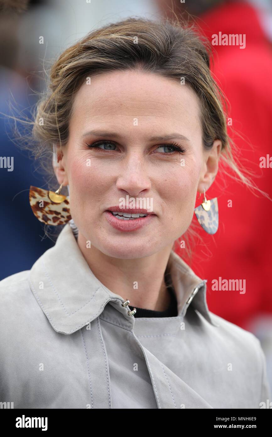 Francesca cumani hi-res stock photography and images - Alamy