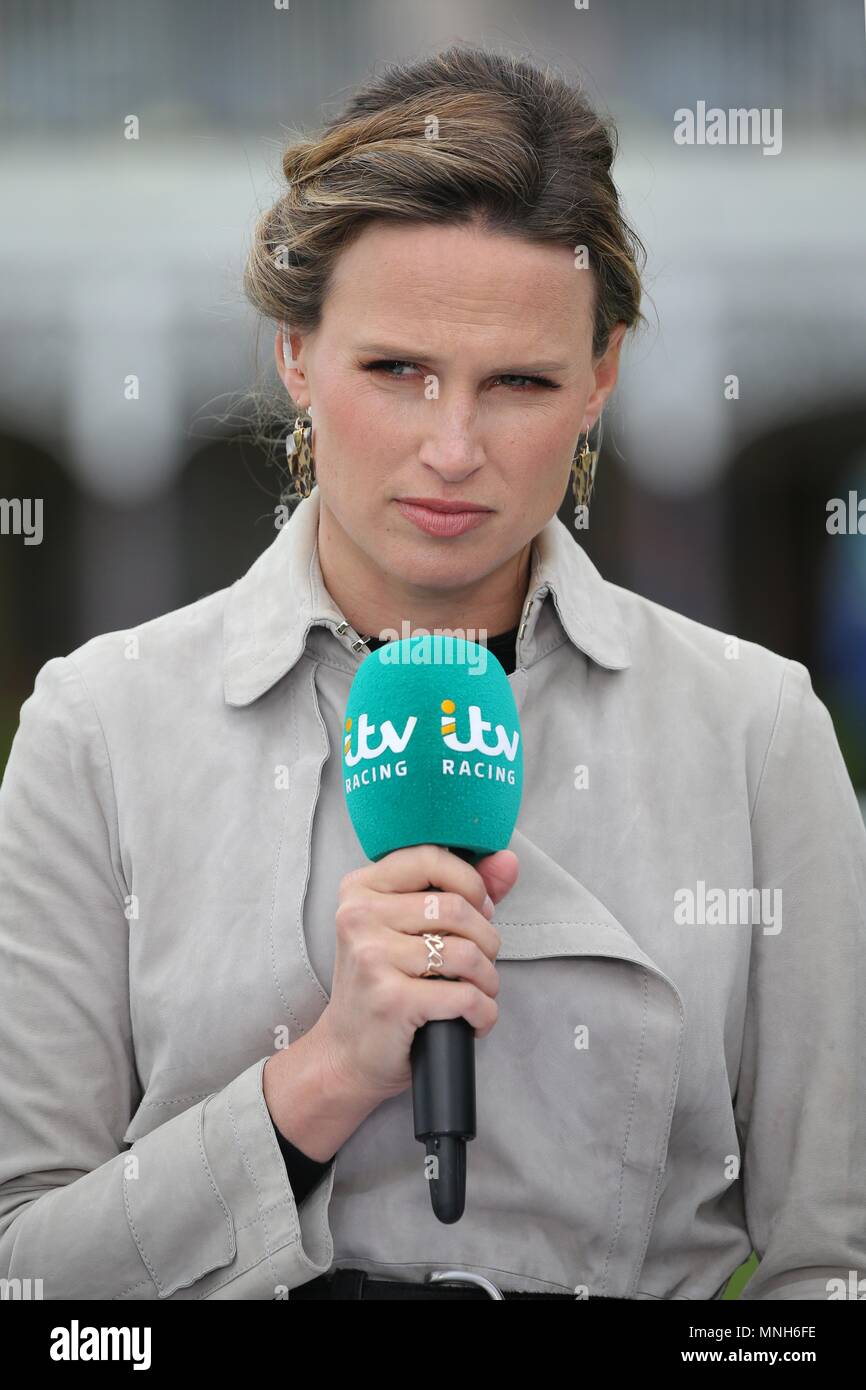 Francesca cumani hi-res stock photography and images - Alamy