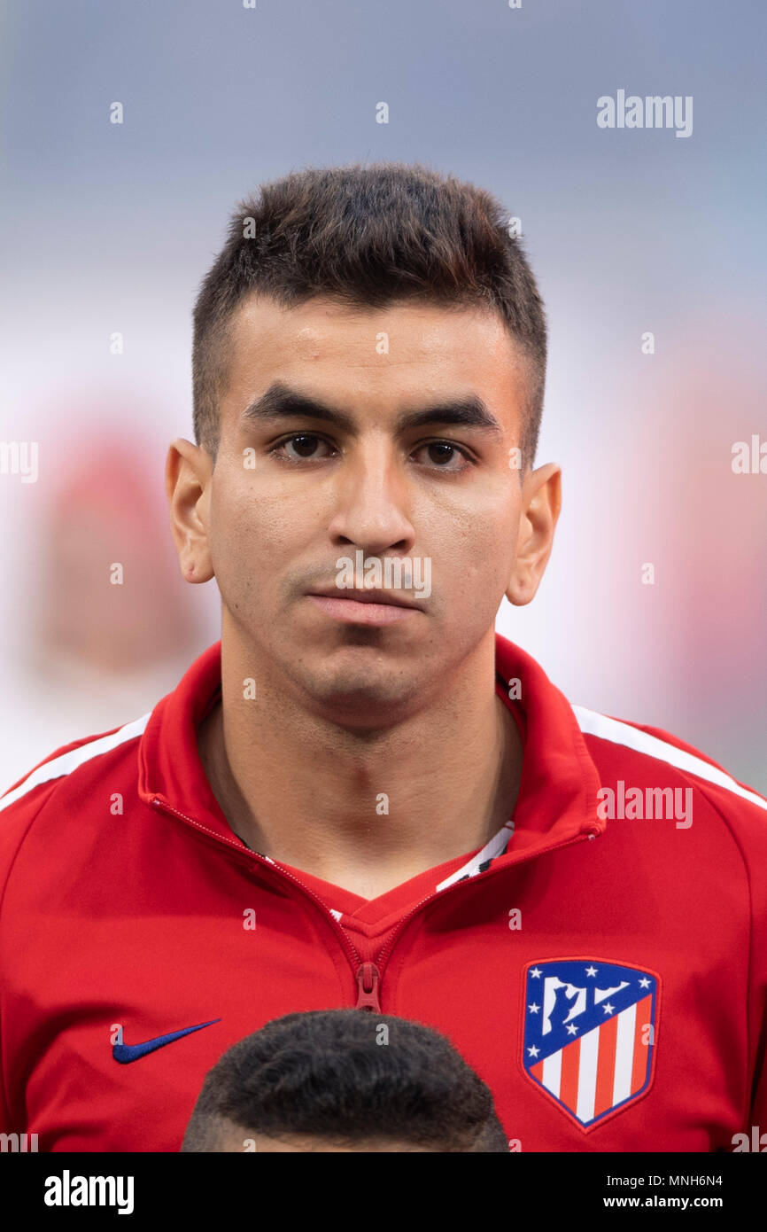 Angel martin correa martinez hi-res stock photography and images - Alamy