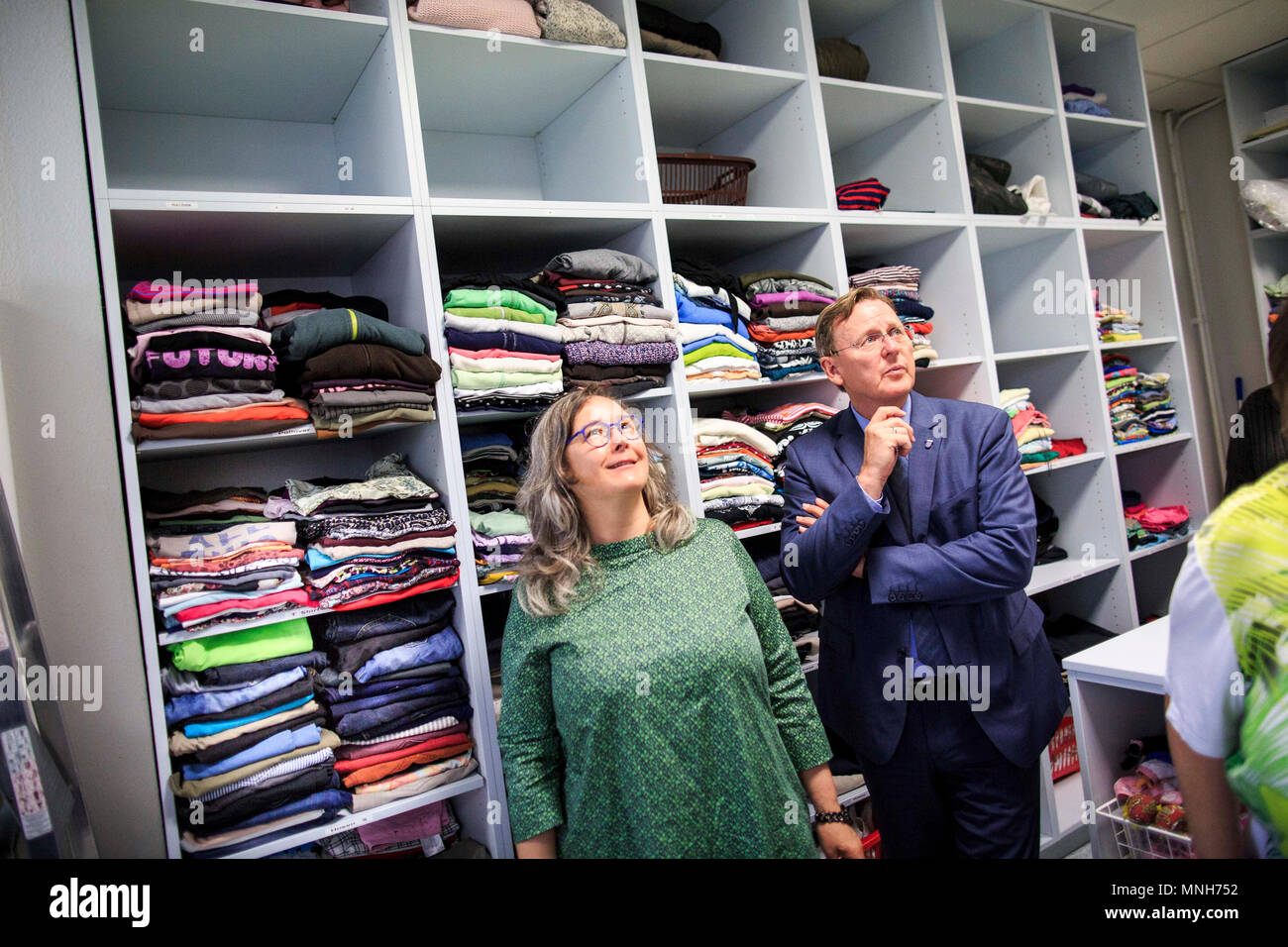 Heike werner hi-res stock photography and images - Alamy