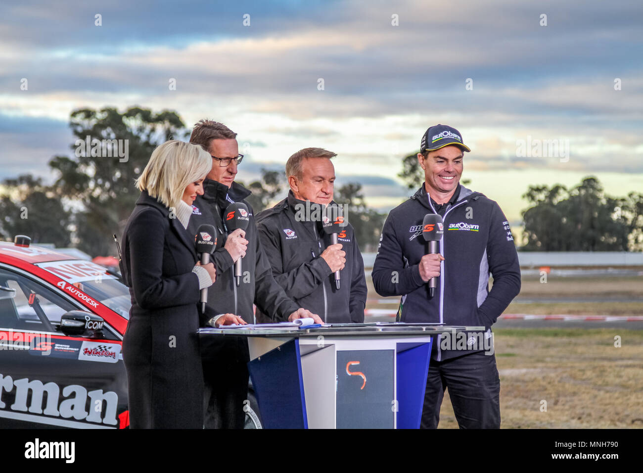 Jess yates hi-res stock photography and images - Alamy