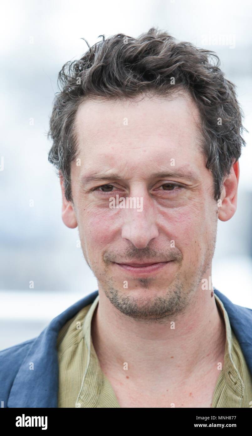 Hans Low Actor In My Room, Photocall 71 St Cannes Film Festival Cannes ...
