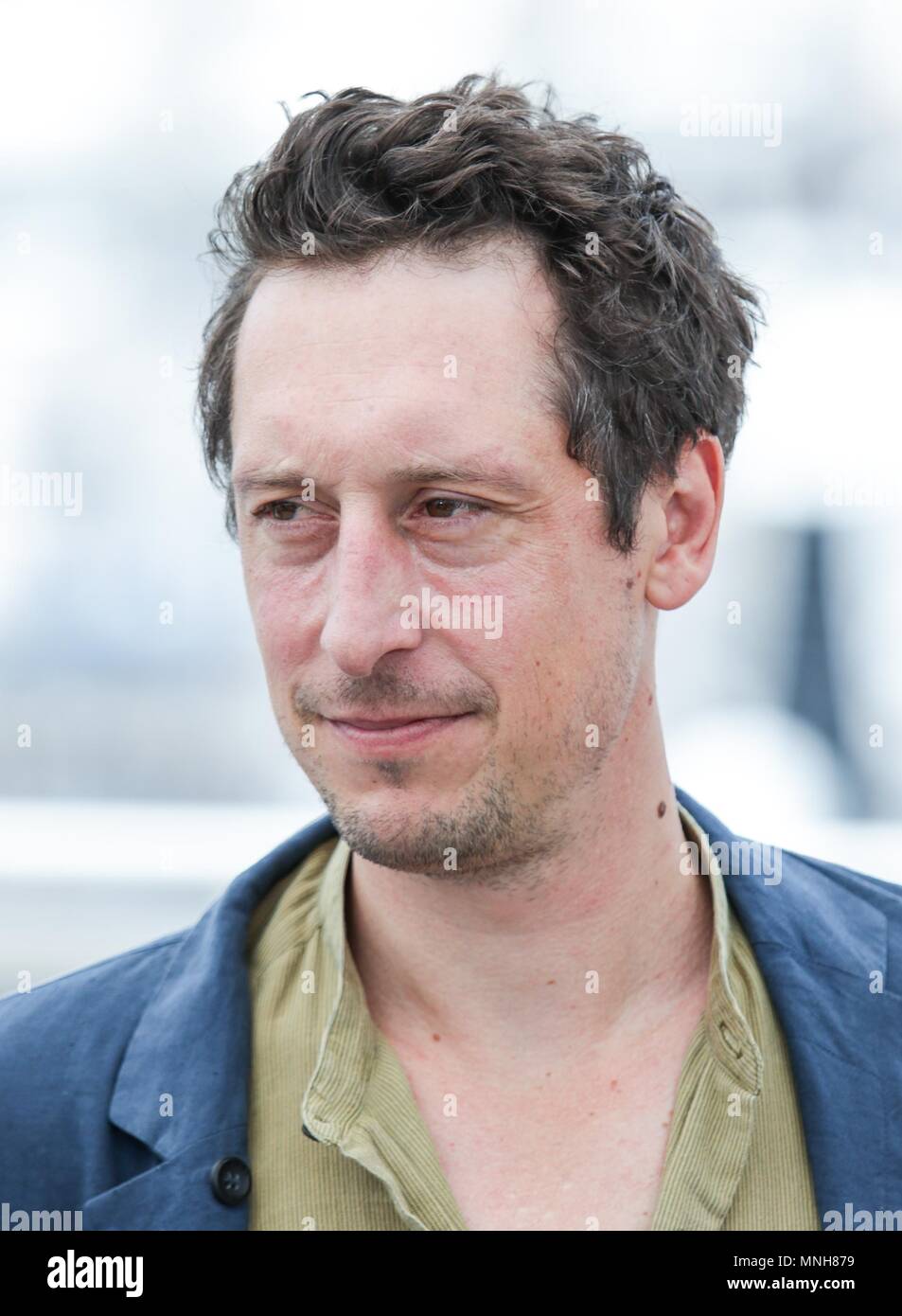 Hans Low Actor In My Room, Photocall 71 St Cannes Film Festival Cannes ...