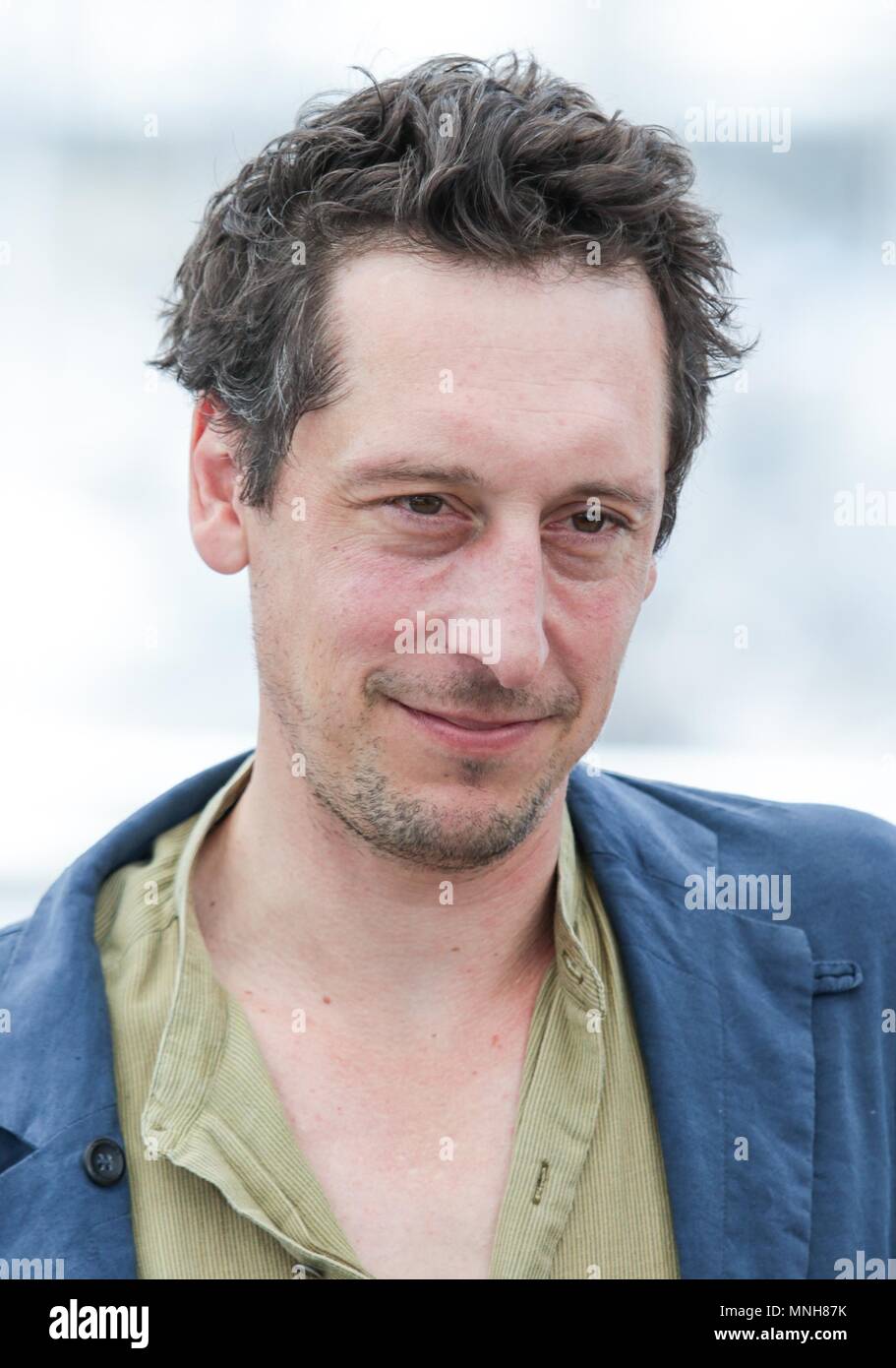Hans Low Actor In My Room, Photocall 71 St Cannes Film Festival Cannes ...