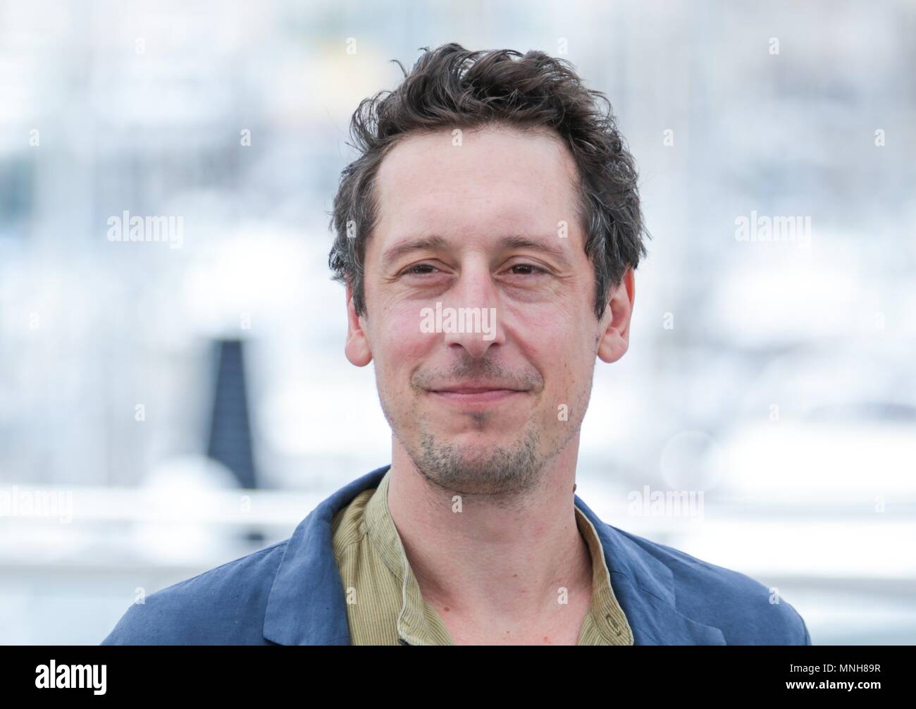 Hans Low Actor In My Room, Photocall 71 St Cannes Film Festival Cannes ...