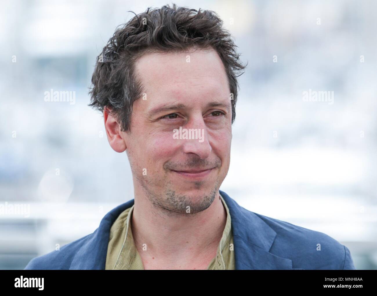 Hans Low Actor In My Room, Photocall 71 St Cannes Film Festival Cannes ...