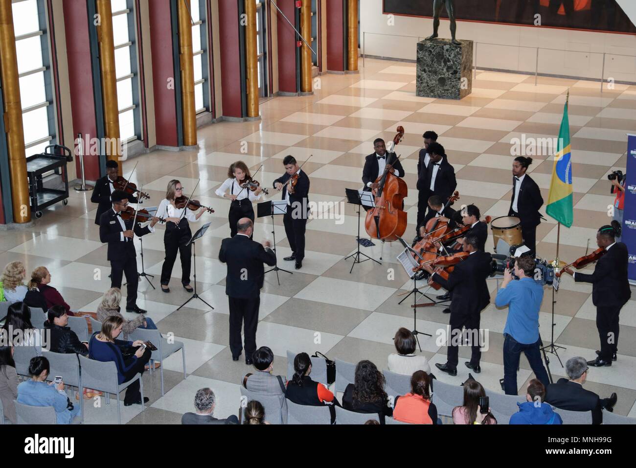 Marcos de paula hi-res stock photography and images - Alamy