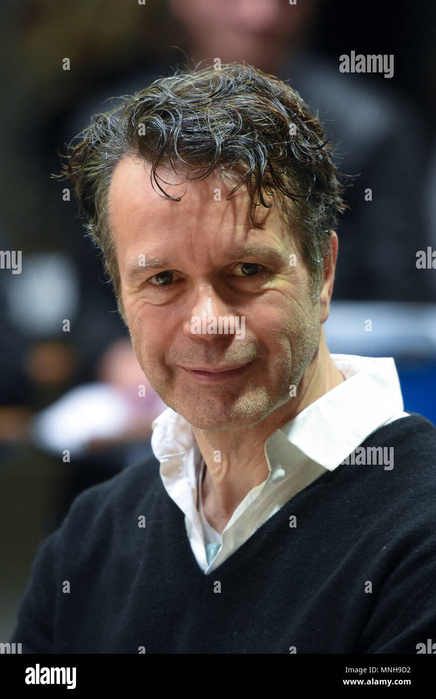 Tilo keiner hi-res stock photography and images - Alamy