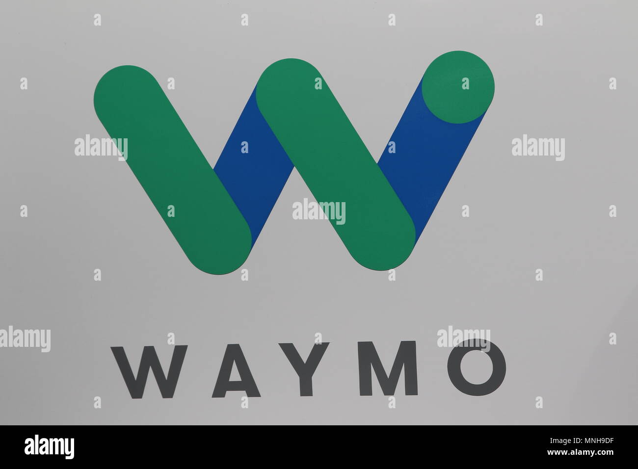 Waymo Stock Photos & Waymo Stock Images - Alamy