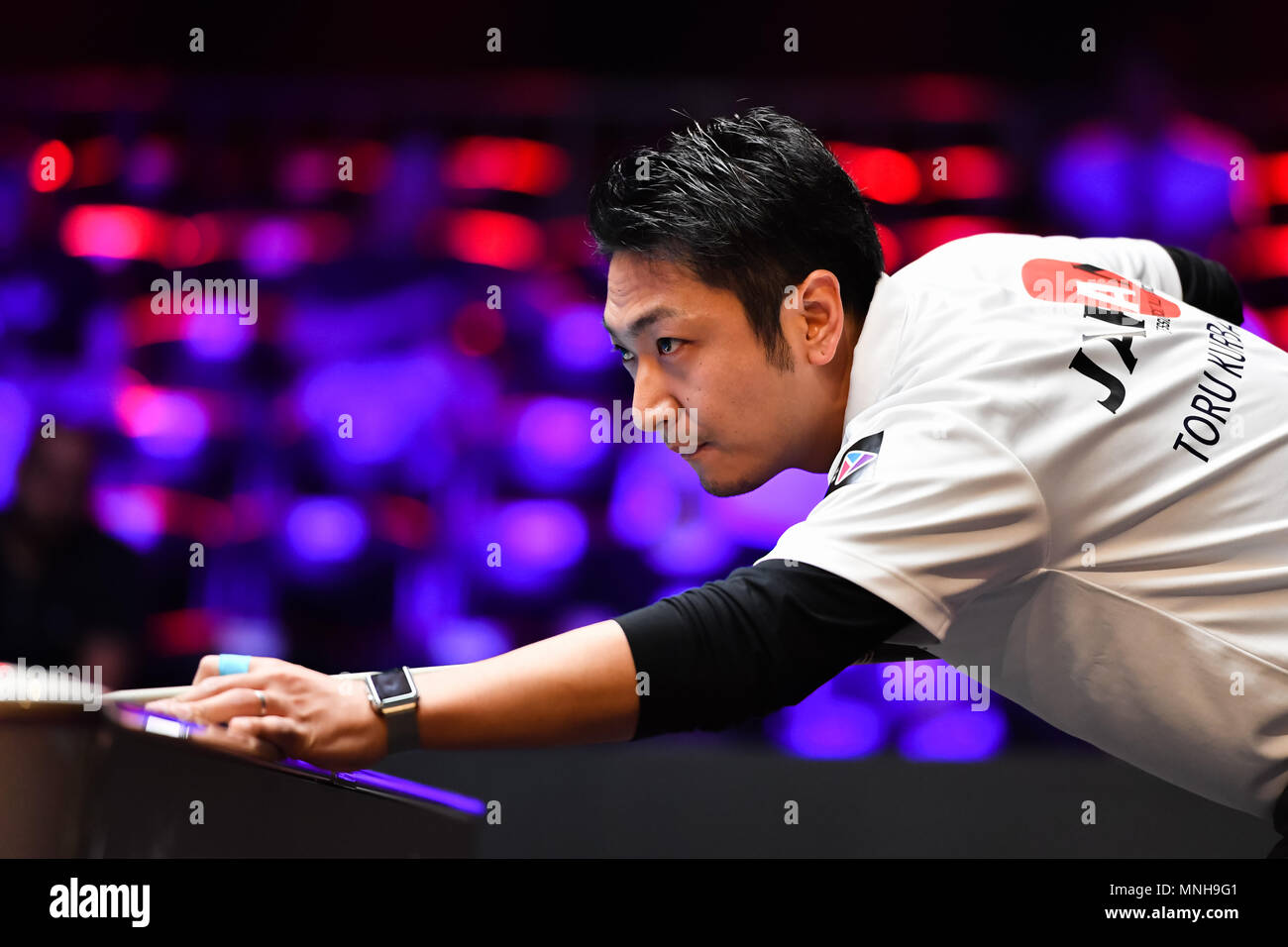 Kuribayashi hi-res stock photography and images - Alamy