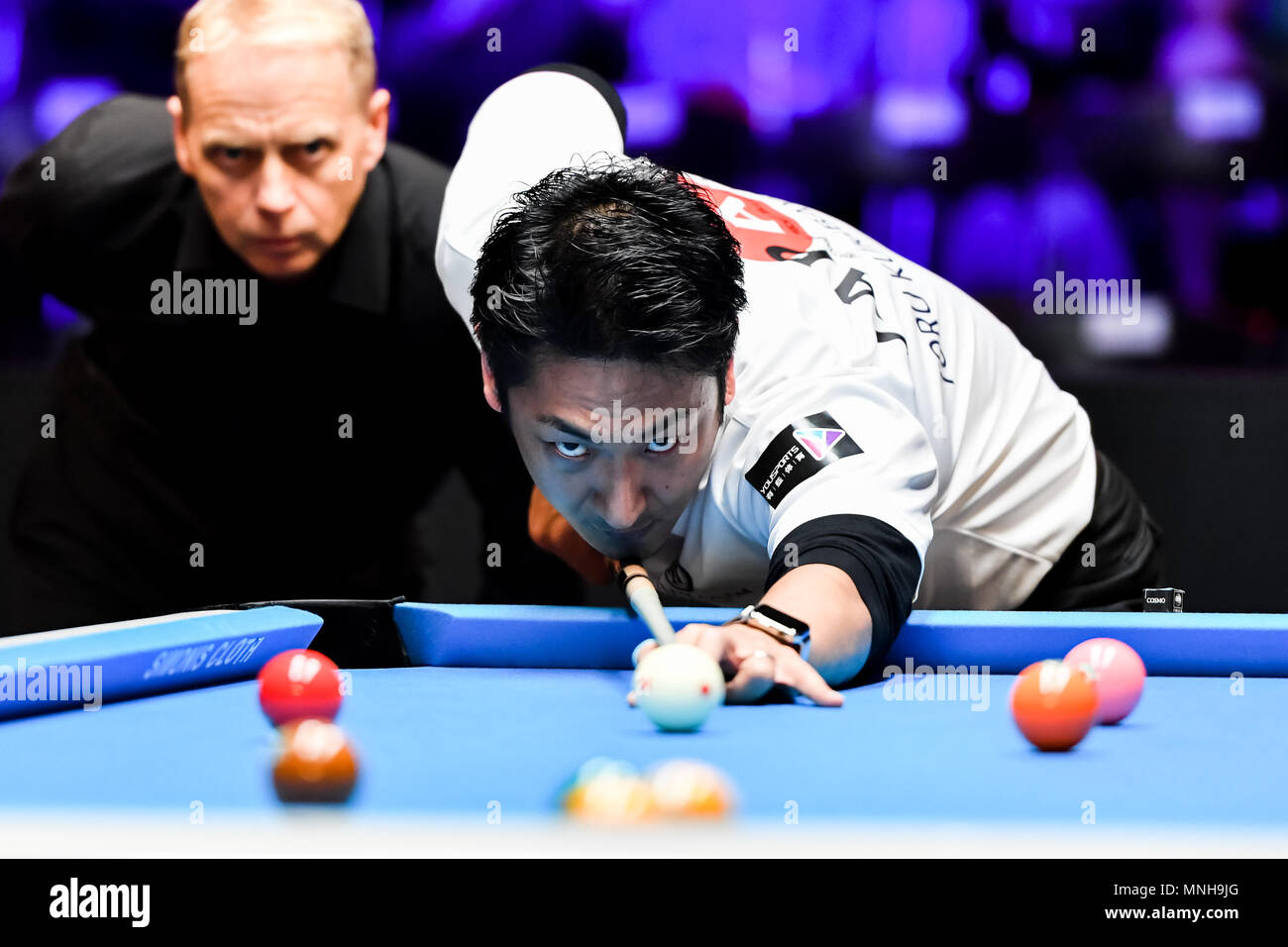 Kuribayashi hi-res stock photography and images - Alamy