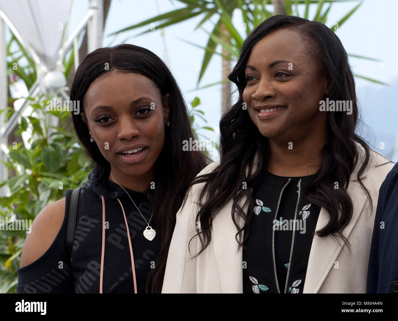 Rayah houston hi-res stock photography and images - Alamy