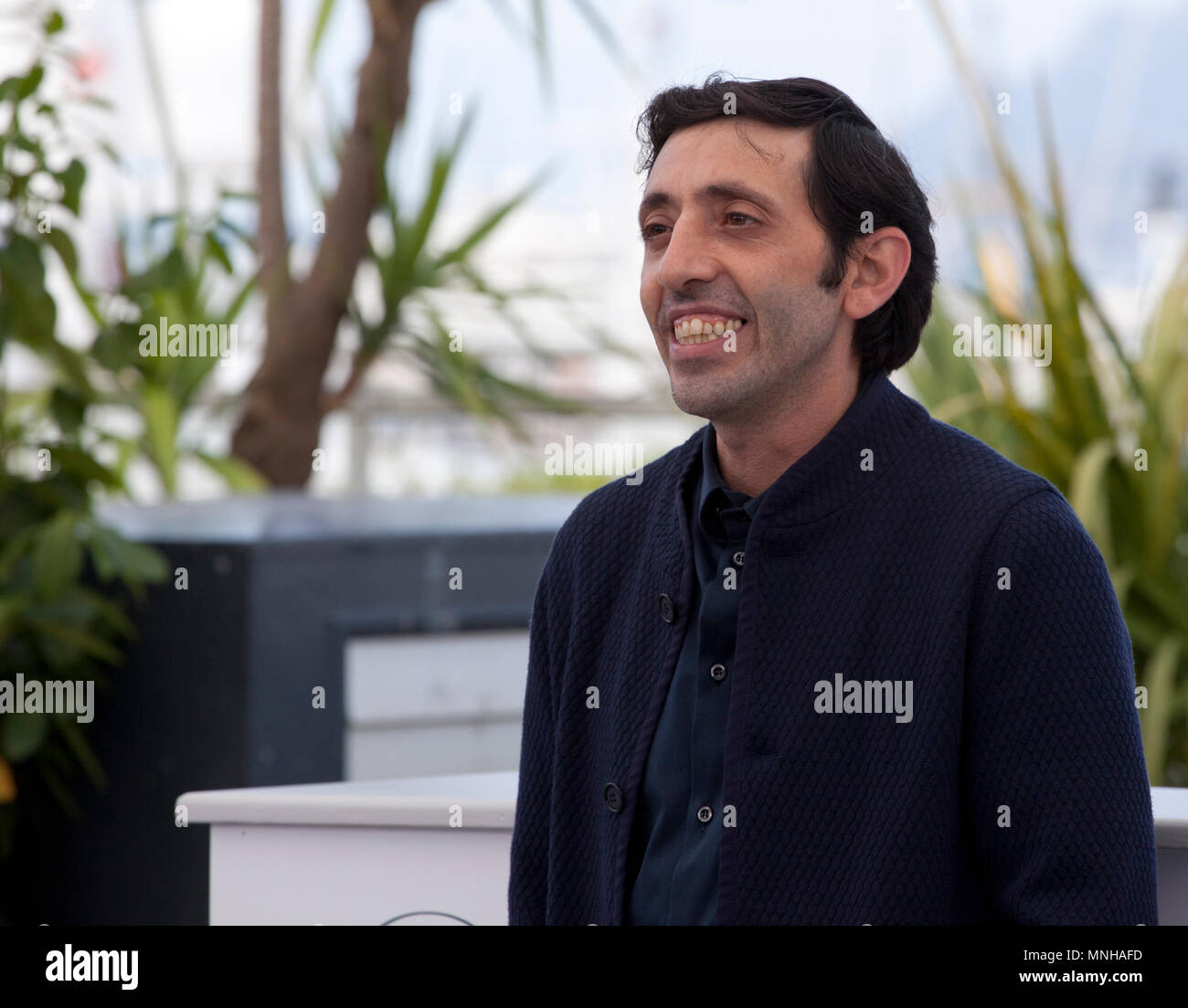 Dogman film 2018 hi-res stock photography and images - Alamy