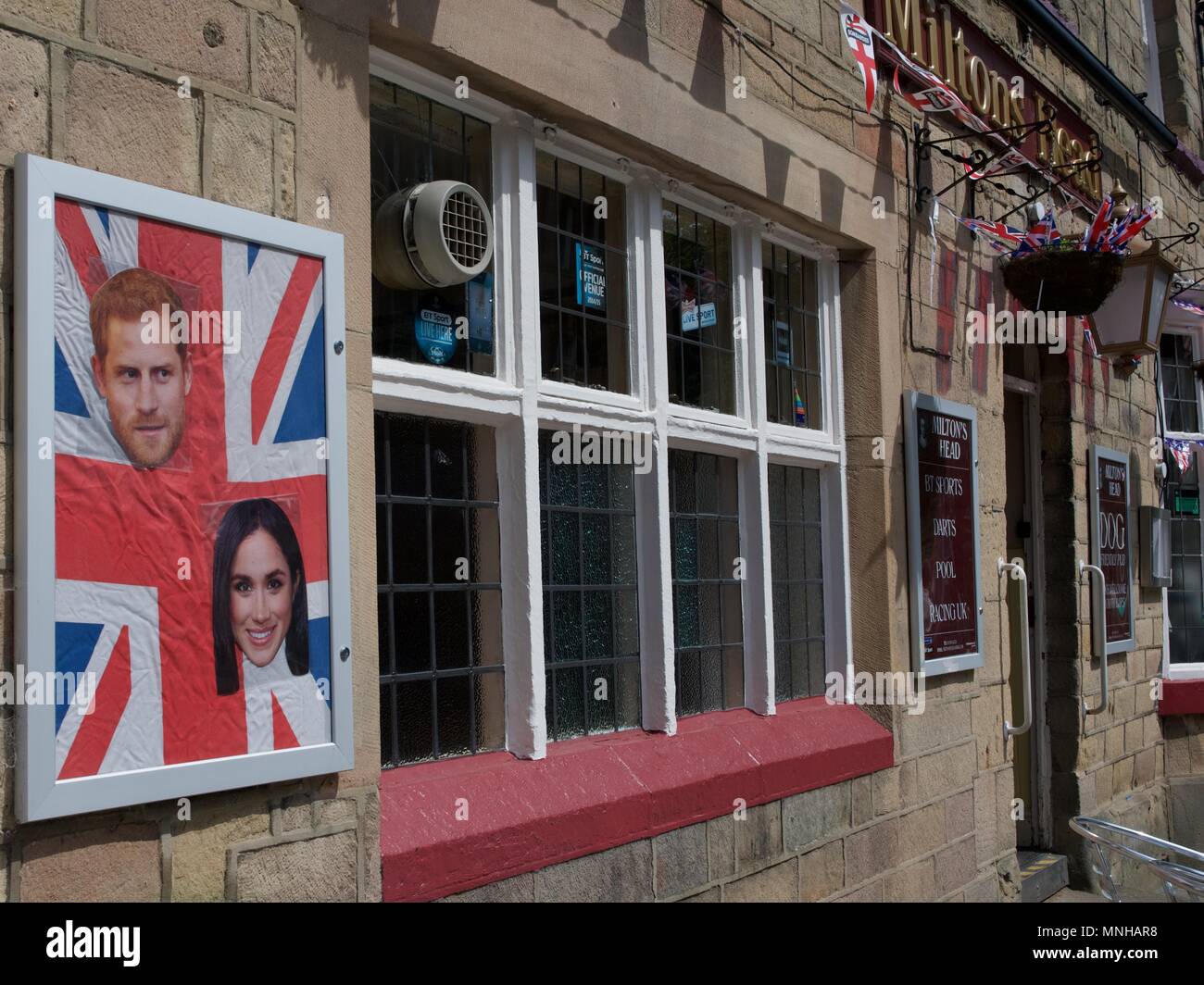 Harry Buxton High Resolution Stock Photography and Images - Alamy