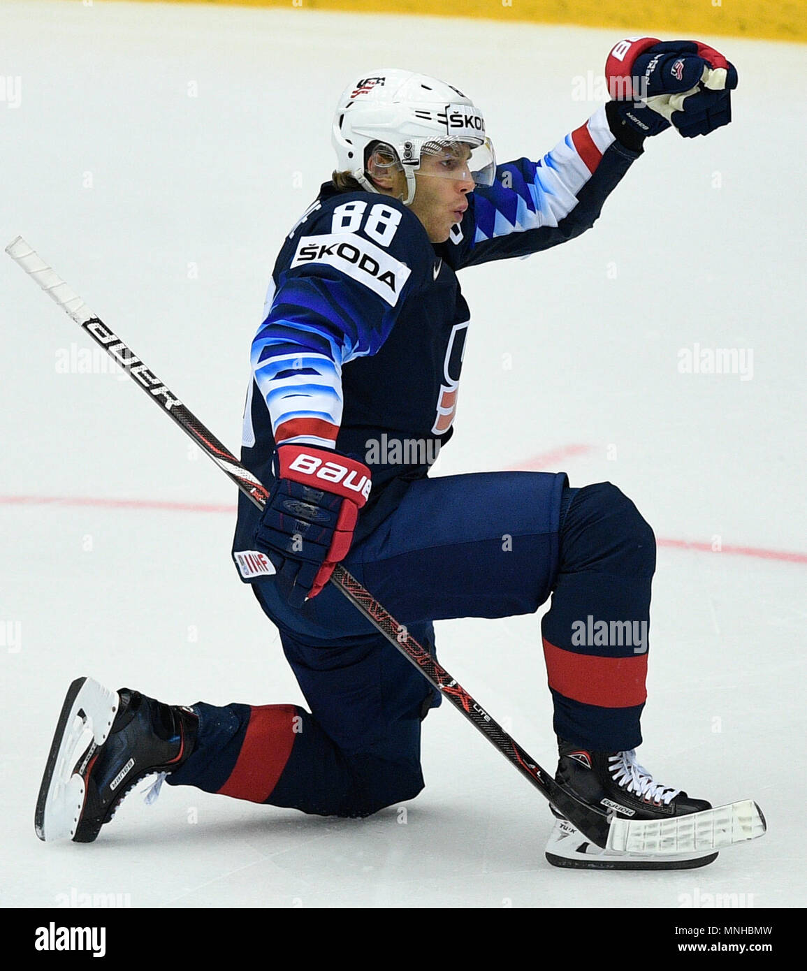 Patrick kane hi-res stock photography and images - Alamy