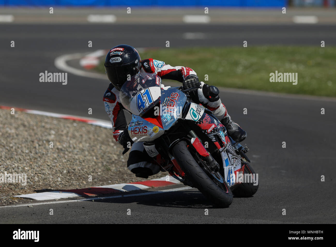 Portrush, Northern Ireland. 17th May, 2018. International North West ...